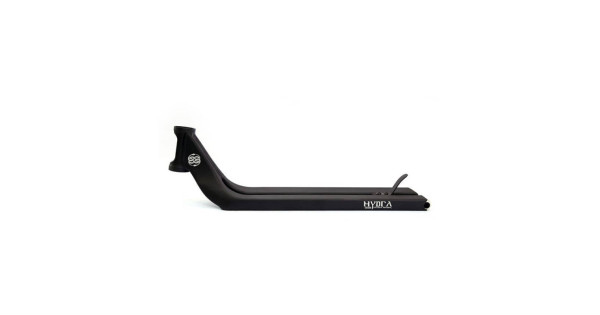 Aztek Hydra 5x19.5″ black scooter deck