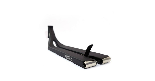 Aztek Hydra 5x19.5″ black scooter deck