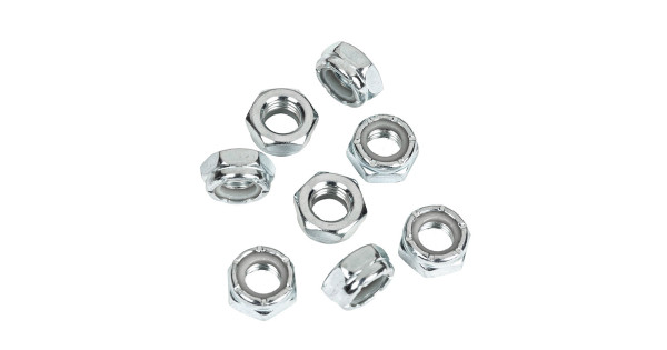 Chaya Action nut, 8 pcs.