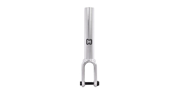 Core Aura fork SCS/HIC chrome skrejriteņu dakša