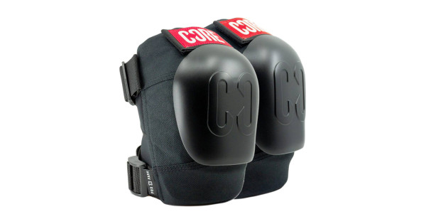 Core PRO Park knee pads