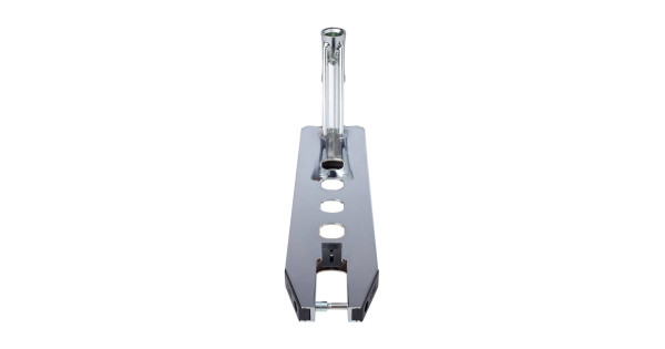 Core SL1 pro 4.5x19.5″ chrome scooter deck