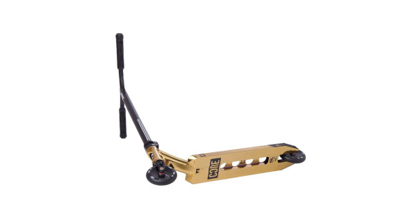Core SL1 gold pro skrejritenis