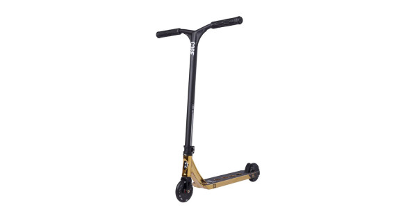 Core SL1 gold pro skrejritenis