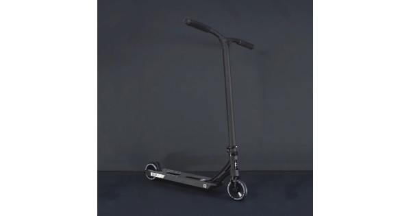 Core SL2 black pro triku skrejritenis