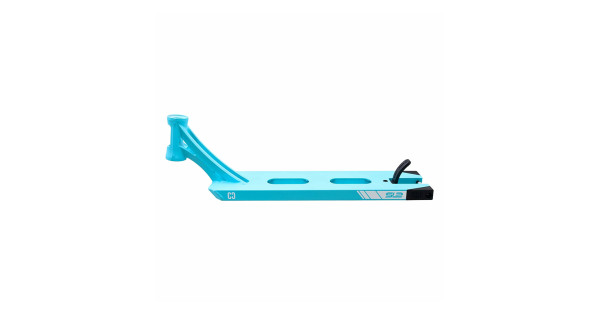 Core SL2 Forged pro 5x20″ blue scooter deck