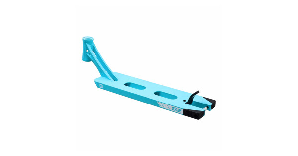 Core SL2 Forged pro 5x20″ blue scooter deck