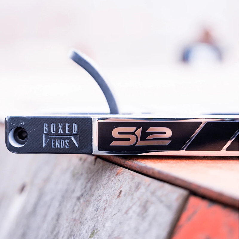 Core SL2 Forged pro 5x20″ chrome skrejriteņu deks