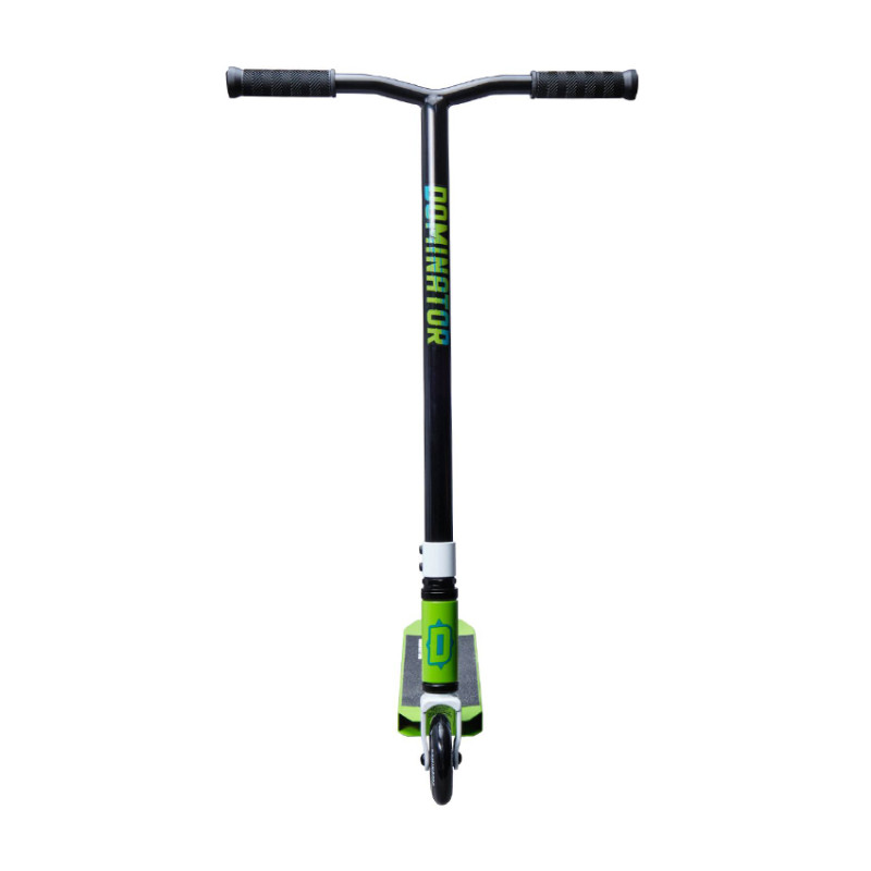 Dominator Cadet green pro skrejritenis
