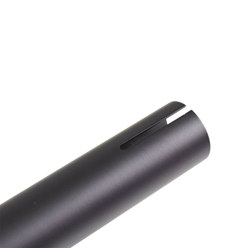 Ethic Almasty V2 bar 670x600mm black skrejriteņu stūre