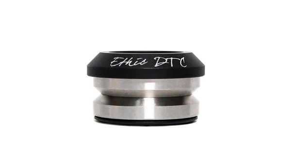 Ethic headset basic black рулевые подшипники для самокатов