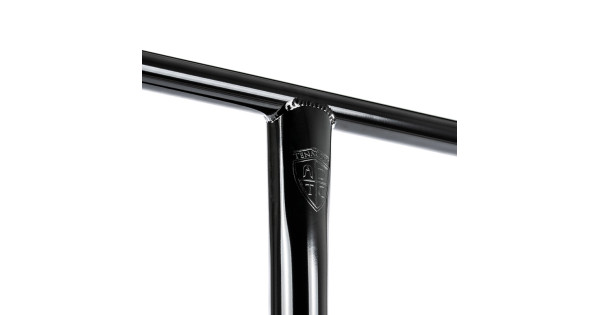 Ethic Tenacity V2 bar 670x600mm black mirror scooter bar