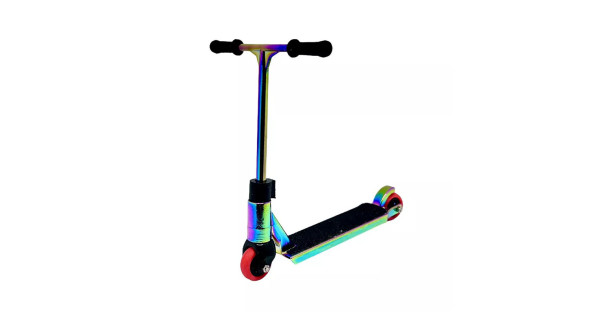 Finger Whips scooter neochrome finger scooter
