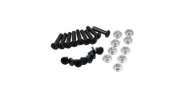 Kaltik V2 Flat olive frames