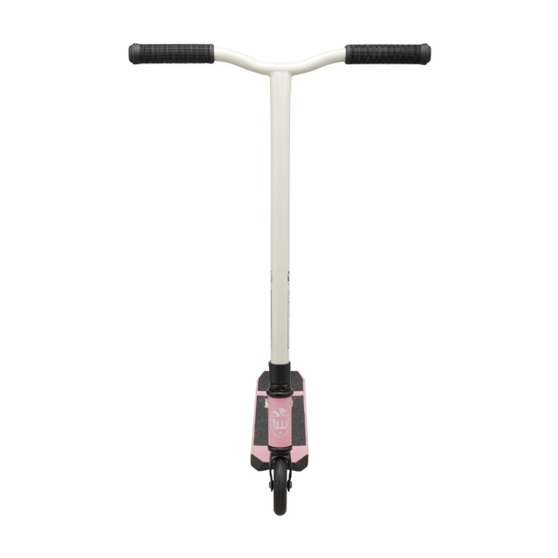 Longway Adam pink skrejritenis