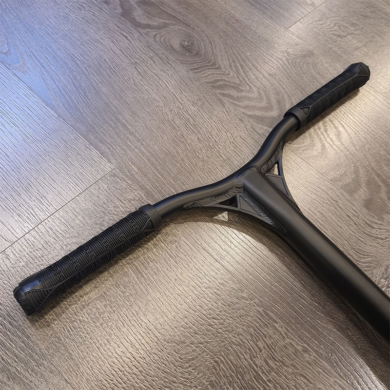 Kaiza 600 pro complete stunt scooter