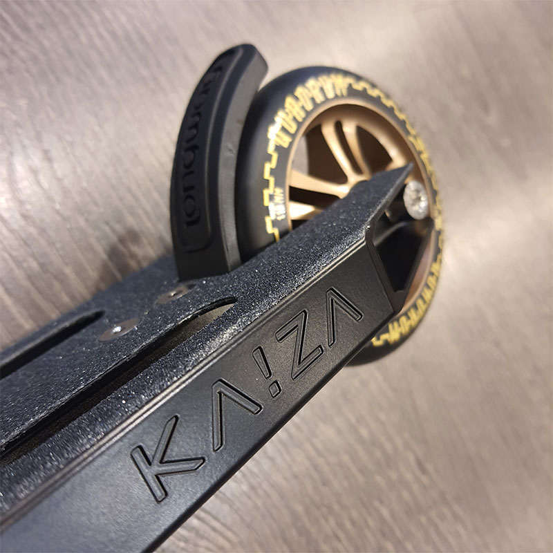 Kaiza 650 pro complete stunt scooter