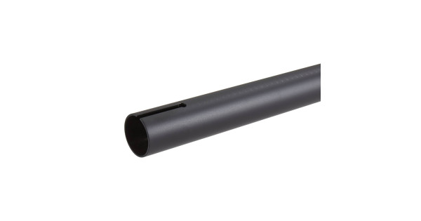 Longway Kronos Titanium bar 710x610mm black scooter bar