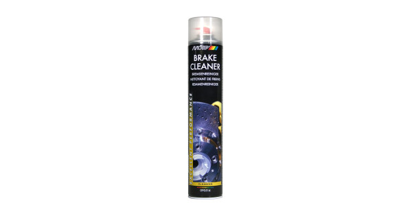 Motip power brake cleaner tīrīšanas līdzeklis 750ml