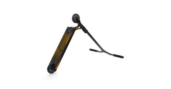 Nitro Circus RW 560 black pro stunt scooter