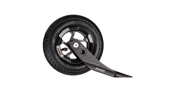 Powerslide 4-Cross 175 offroad rollski