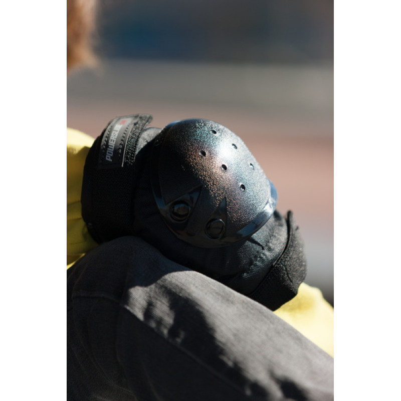 Powerslide Basic Kids 3set protective gear for kids