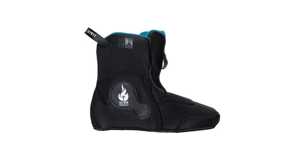 Powerslide Imperial darkteal 110 skates