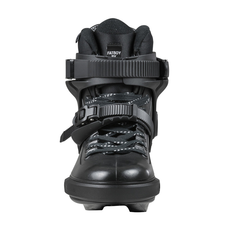 Powerslide Next black boot