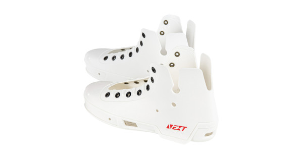 Powerslide Next shell white