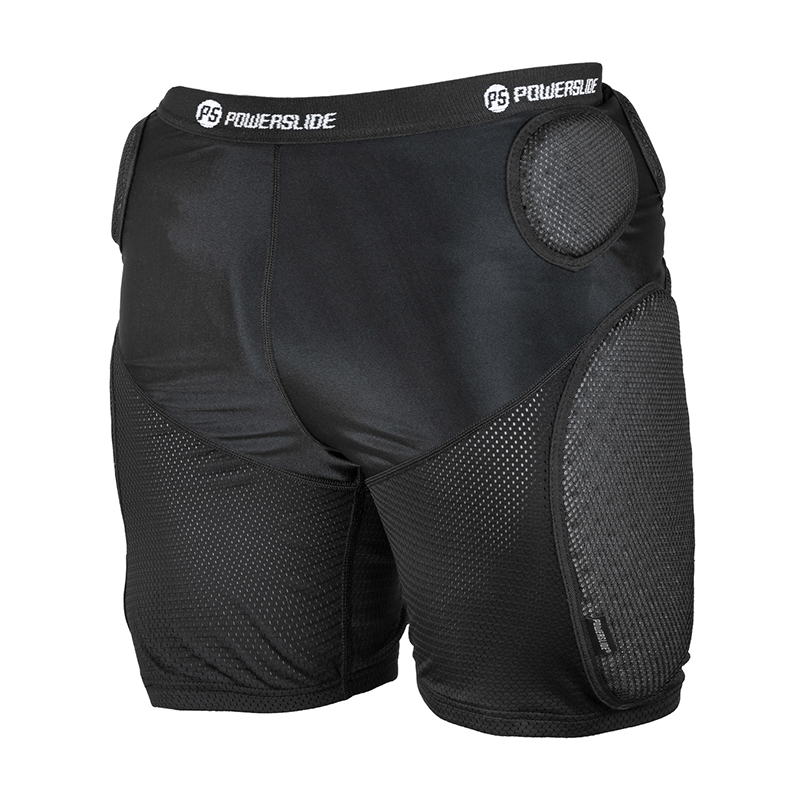 Powerslide Standard protective shorts aizsargšorti