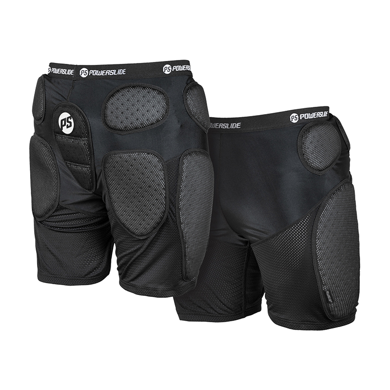 Powerslide Standard protective shorts aizsargšorti