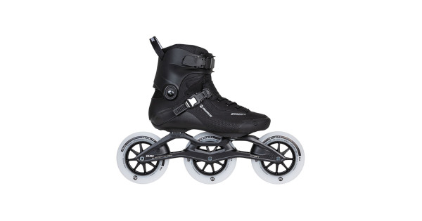 Powerslide Stream Classic 125 skates