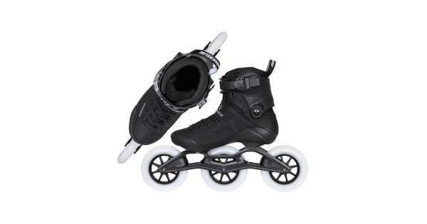 Powerslide Stream Classic 125 skates