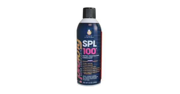 Prolong SPL100 lubricant spray for bearings 340g
