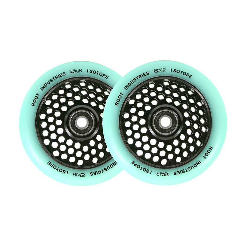 Root Honeycore 110mm isotope scooter wheels, 2 pcs.