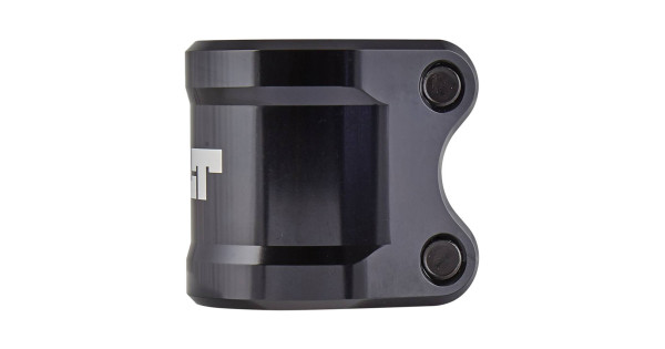 Tilt ARC double clamp black