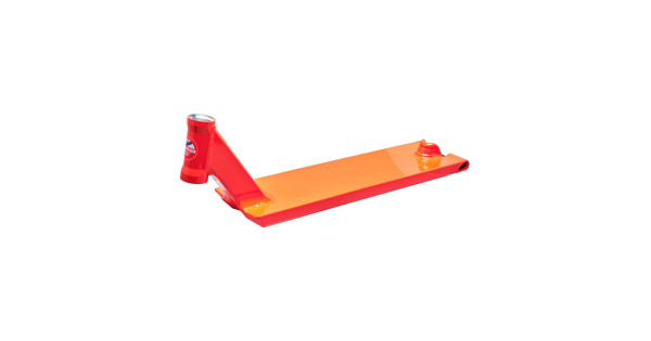 Tilt Formula Selects 5x20″ red pro skrejriteņu deks