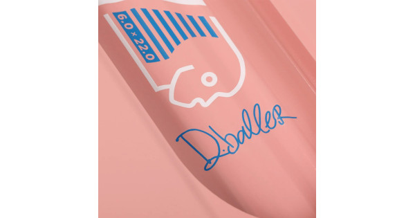 Tilt Formula Selects 6x22″ Delaney Ball pro skrejriteņu deks